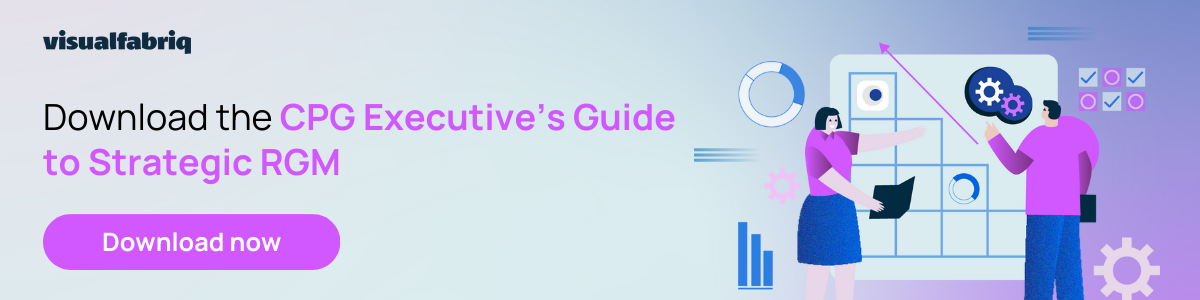 What’s your RGM strategy really doing for you?